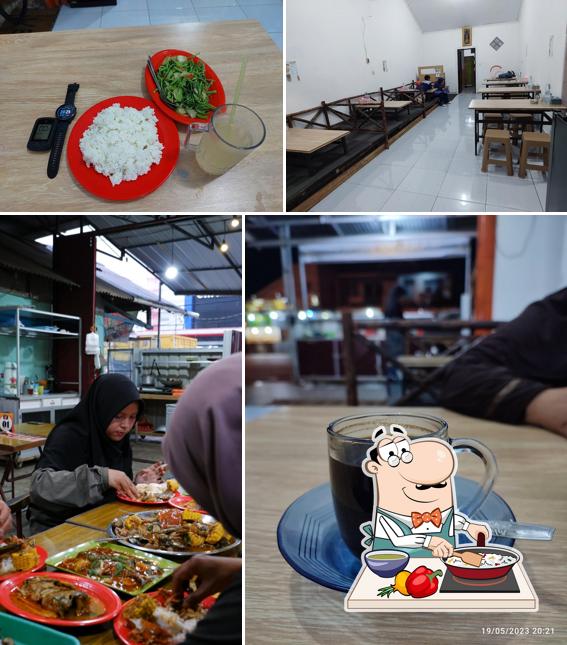 Warung Buncit restaurant, Raya River - Restaurant reviews