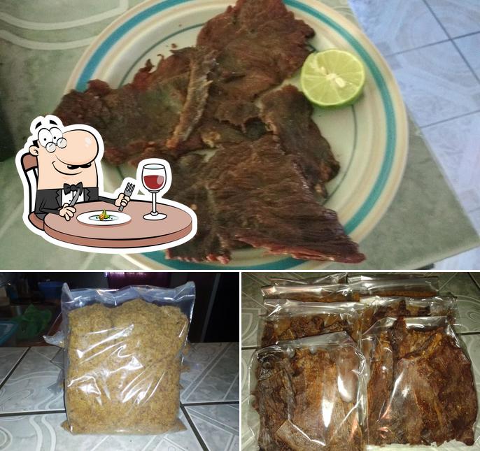 carne seca y machaca de sonora mexicali restaurant, Mexicali ...