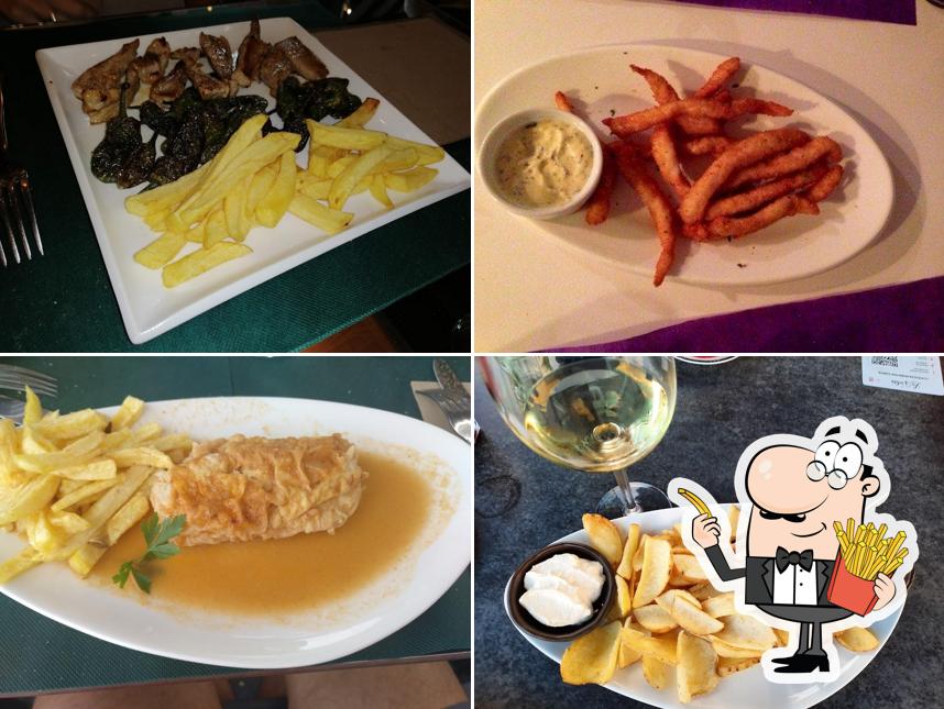 Top 5 restaurants with meatballs in Santa Cruz de Bezana, january 2026 ...