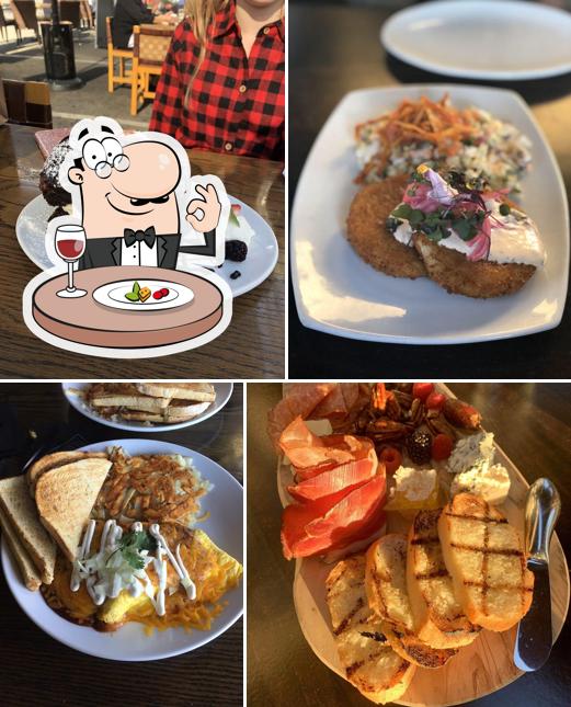 Reunion Kitchen + Drink, Anaheim - Restaurant menu, prices and reviews