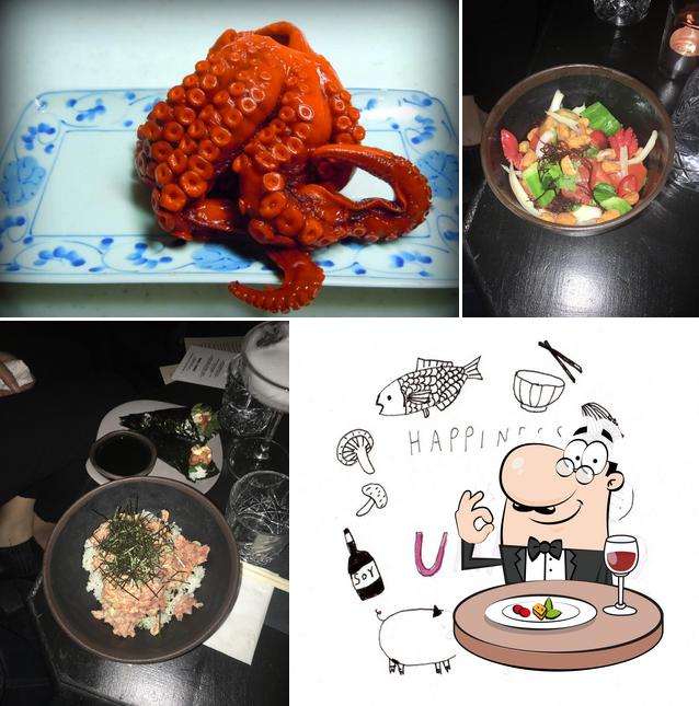 Ryoshi in Montreal - Restaurant reviews