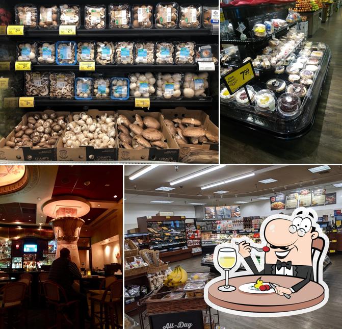 Safeway in Snohomish - Restaurant reviews