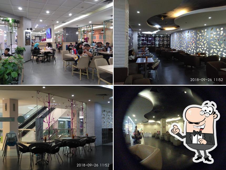 Solaria - Mall SKA restaurant, Pekanbaru, Solaria Mall SKA - Restaurant ...