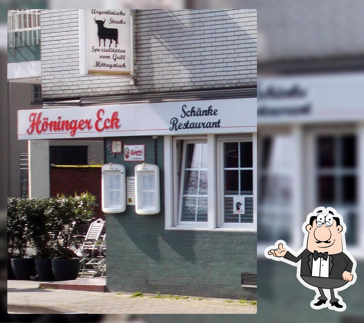 Höninger Eck steakhaus, Köln - Restaurantspeisekarten und Bewertungen