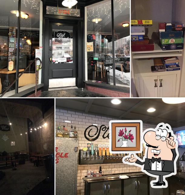 Top 10 pubs & bars in Spokane, december 2025 - Restaurant Guru