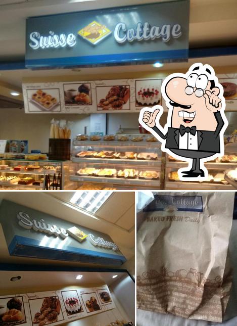 Suisse Cottage, Legazpi City - Restaurant menu, prices and reviews
