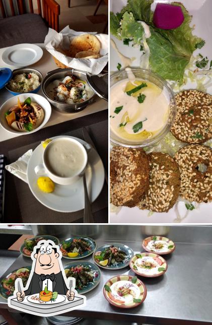Taboon Restaurant, Cairo - Restaurant menu and reviews