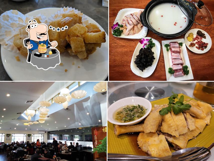 The Fu House, Forest Hill - Restaurant menu, prices and reviews
