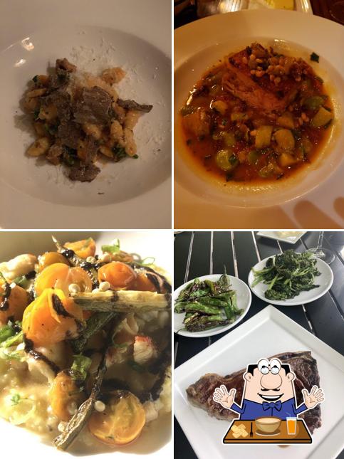 The Pluckemin Inn, Bedminster Township - Restaurant menu, prices and ...