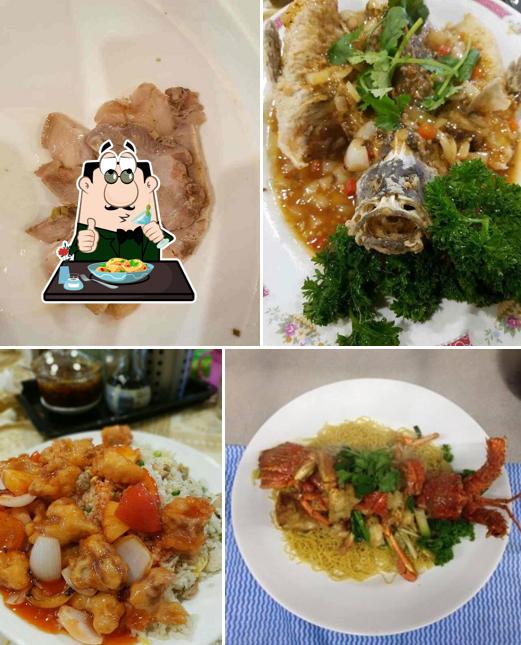 VIP Kitchens, 2/310 Springvale Rd in Springvale - Restaurant menu and ...