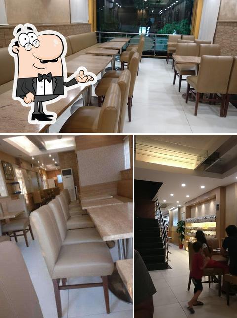 Vac's Pastries - KOKAPET, Hyderabad, 116/A - Restaurant reviews