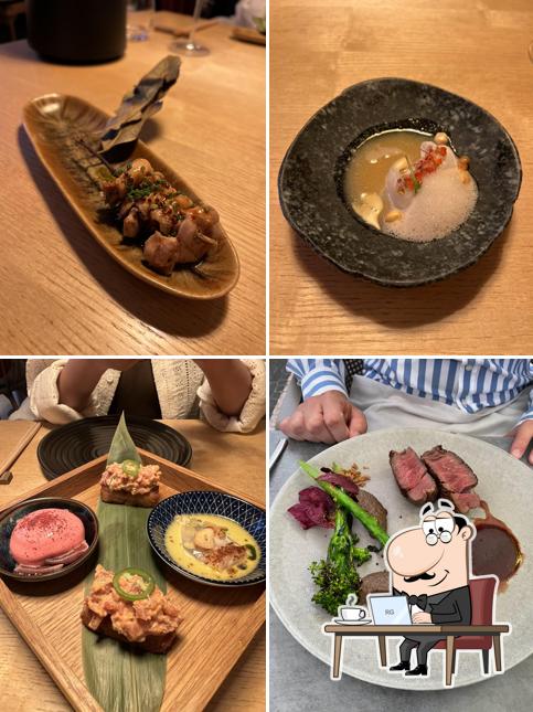 Õtaka, Ponta Delgada - Restaurant menu, prices and reviews