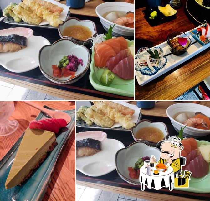 Akira Japanese Restaurant, San Francisco - Restaurant menu, prices and ...