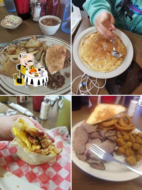 Hodie's Bar-B-Q, Dalhart - Restaurant menu, prices and reviews
