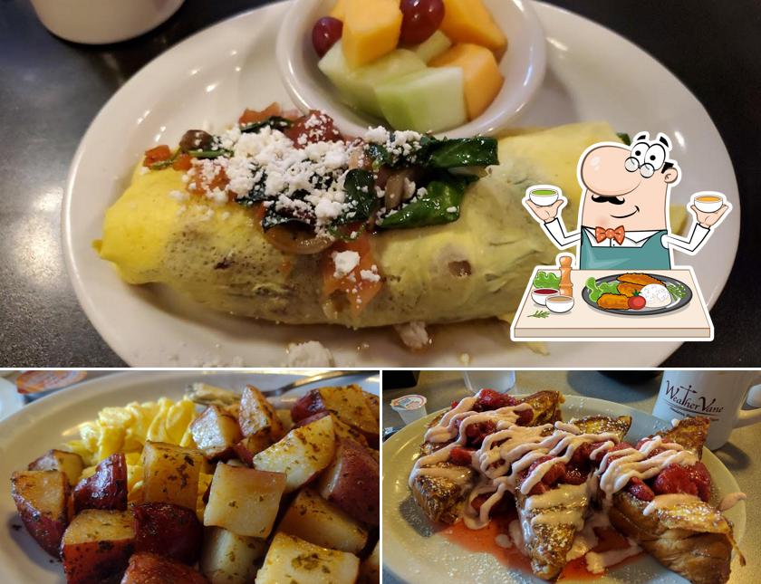 WeatherVane Restaurant, Menasha - Restaurant menu, prices and reviews