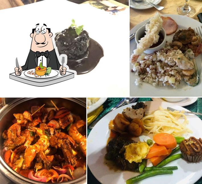 Annabel's Restaurant, Quezon City, 194 Tomas Morato Ave - Restaurant ...