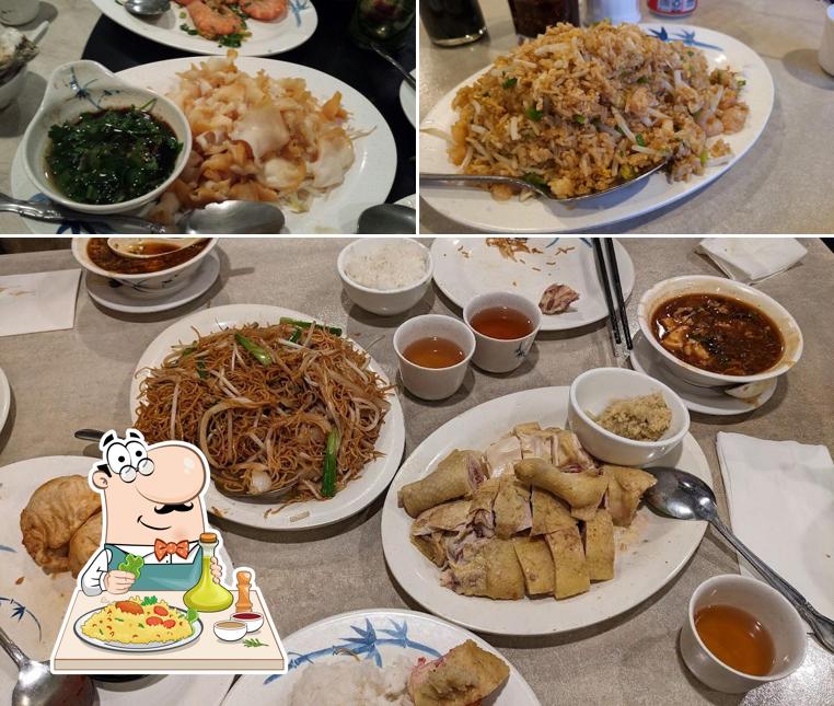 Golden Bull Restaurant, Chicago - Restaurant menu, prices and reviews