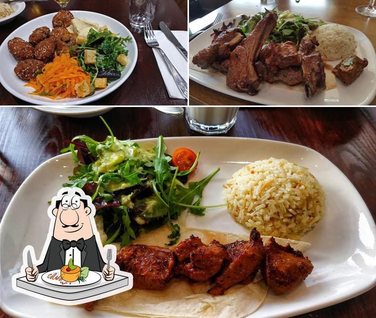 Best grilled meat in London restaurants, winter 2024 - Restaurant Guru