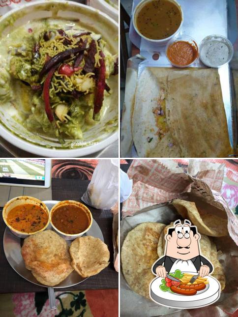 Amrit Sweets, Sahibzada Ajit Singh Nagar - Restaurant menu, prices and ...