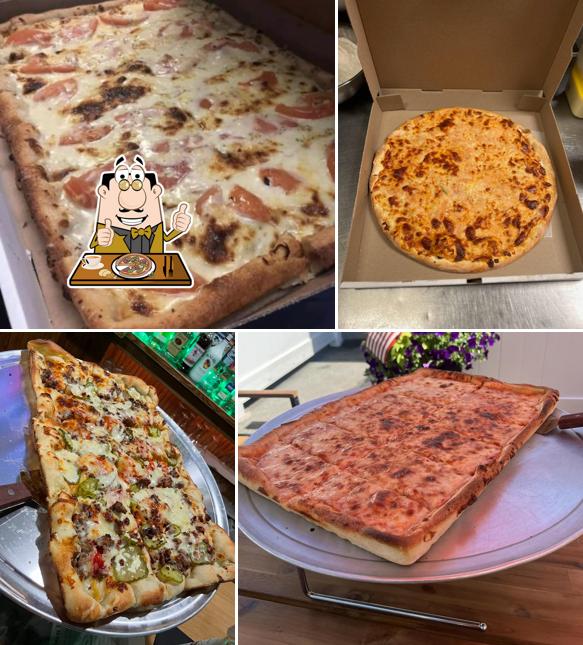 Benny's of Greenridge, Scranton - Restaurant menu, prices and reviews