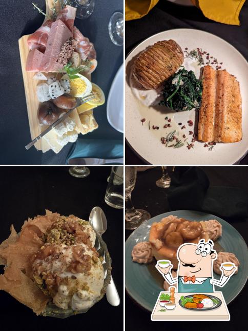Bon Vie, Hobart - Restaurant menu, prices and reviews
