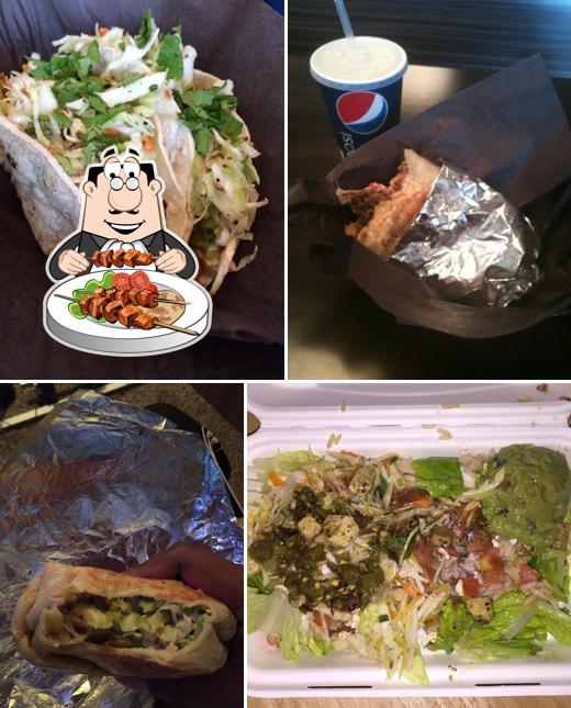 Burrito Splendido, Portage Avenue, 3380 Portage Ave A4 in Winnipeg ...