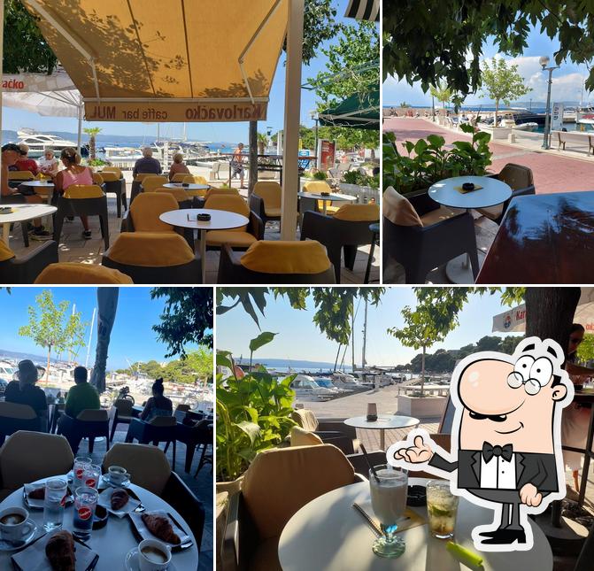 Miglior dobara nei ristoranti di Brela, autunno 2023 - Restaurant Guru