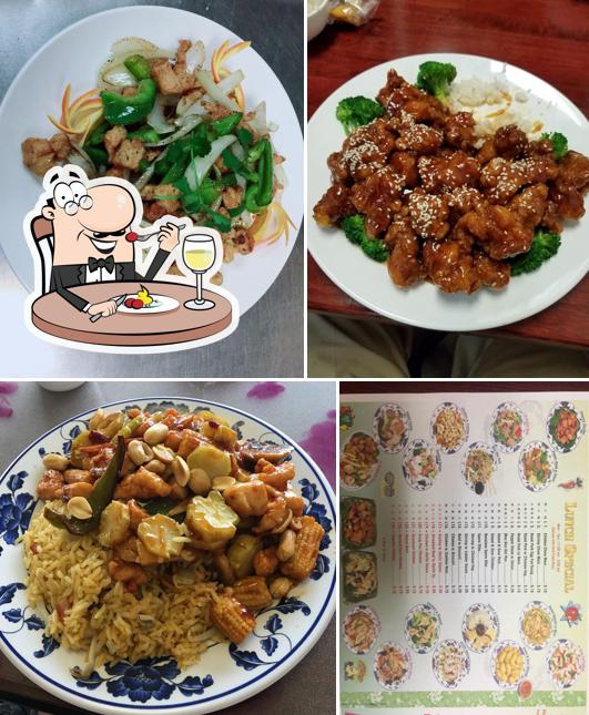 China House, 2652 Darlington Rd in Big Beaver - Restaurant menu and reviews