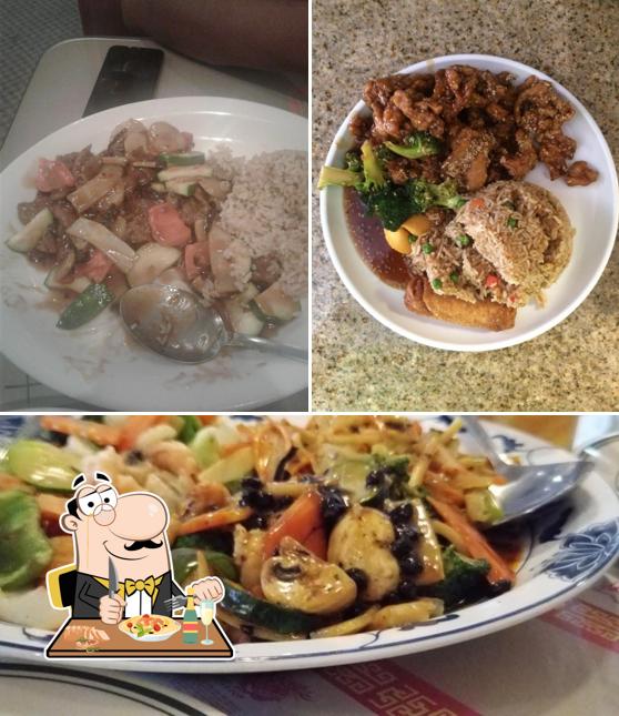 China Town Restaurant, Bedford - Restaurant menu, prices and reviews