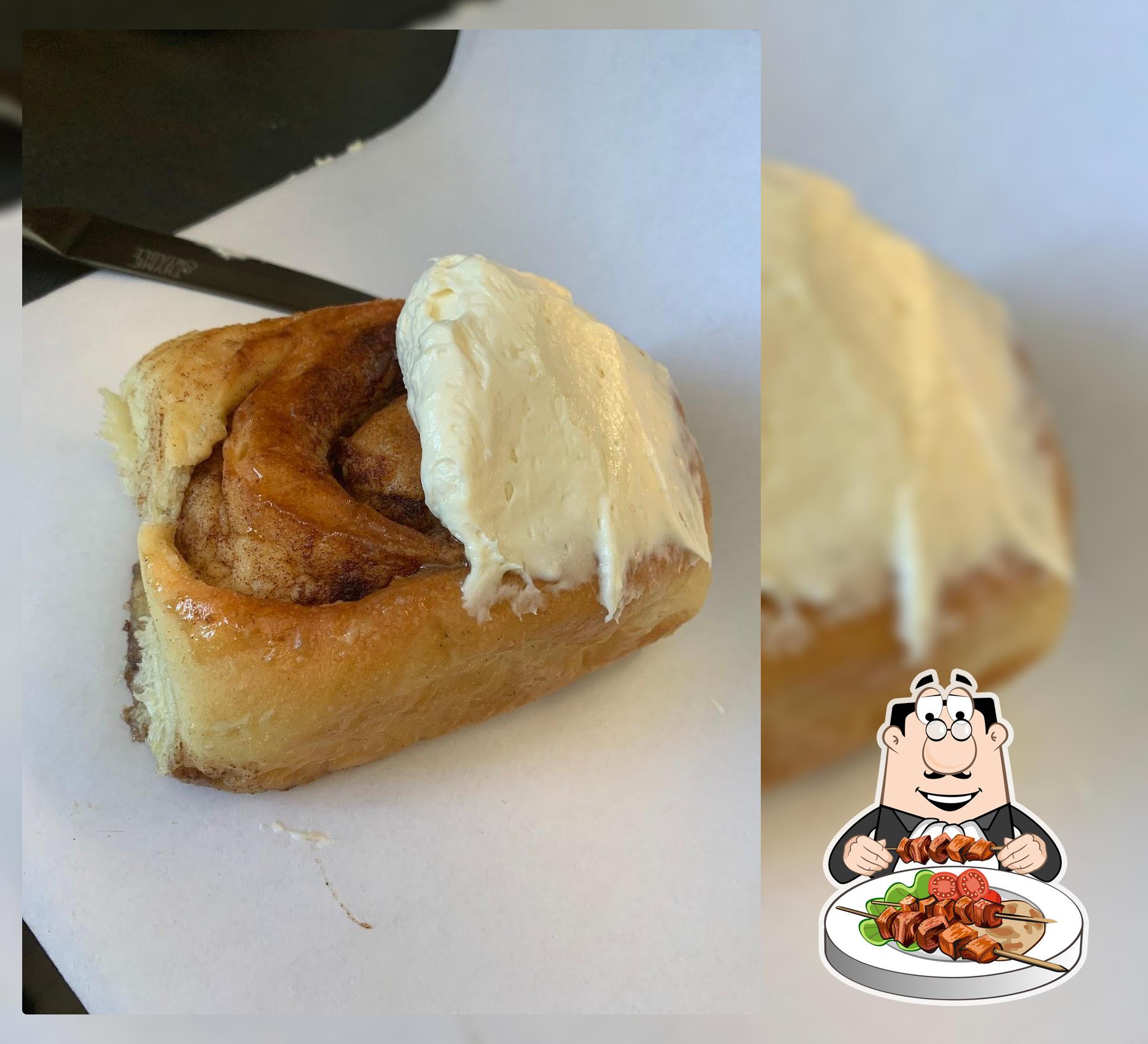 Corner Cup, Springdale - Restaurant menu, prices and reviews