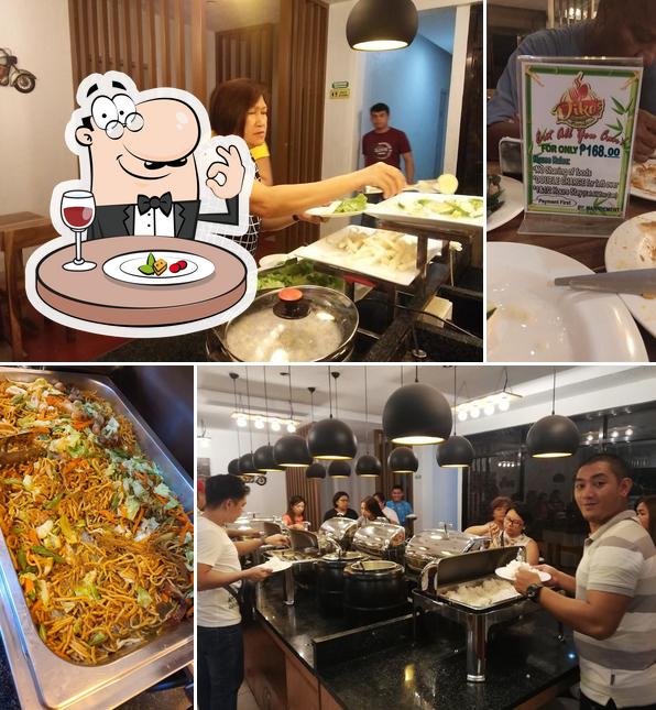 Diko's Farm Grill and Restaurant, San Jose del Monte City - Restaurant menu, prices and reviews
