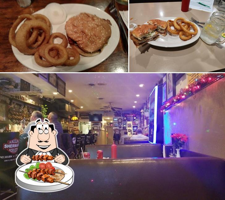 Draft House in Newark - Restaurant menu and reviews