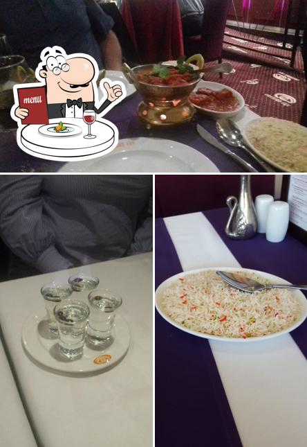 Eastern Eye, Newton Abbot - Restaurant menu, prices and reviews