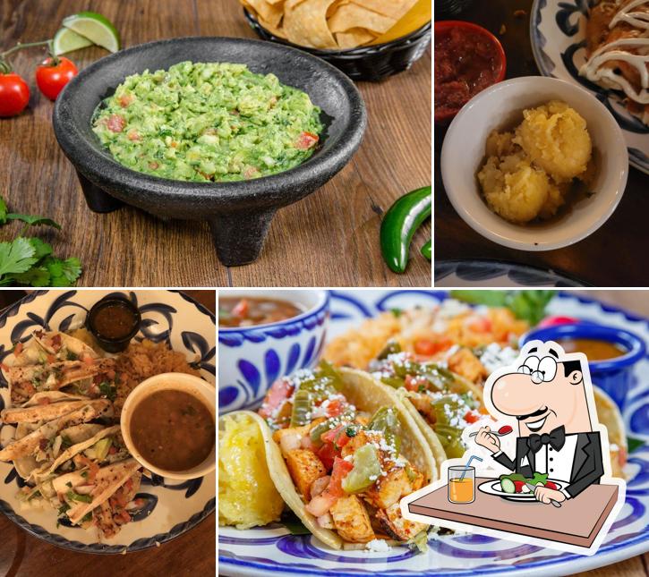 Top 5 restaurants in Los Angeles, october 2024 - Restaurant Guru