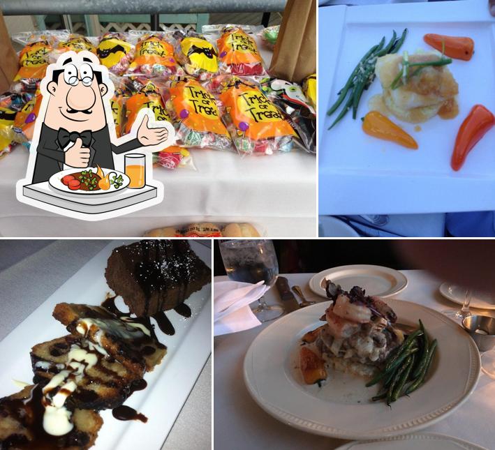 Green Turtle Restaurant in Gig Harbor - Restaurant menu and reviews