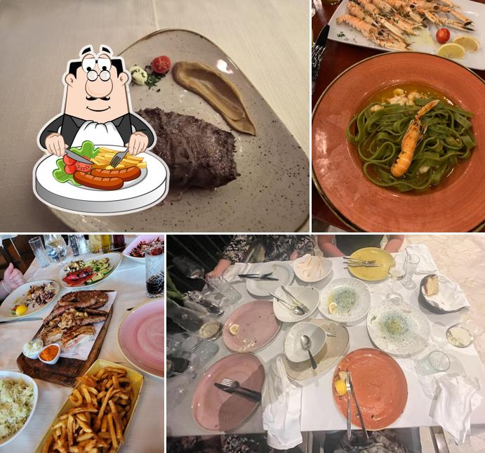 Konoba Bracera, Dugi Rat - Restaurant menu, prices and reviews