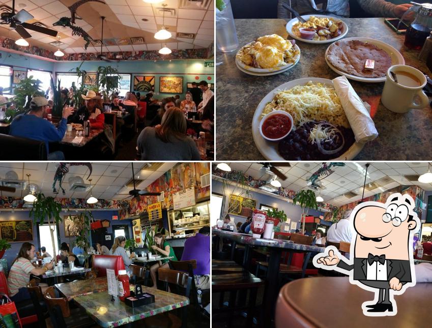 Magnolia Cafe, Austin - Restaurant menu, prices and reviews