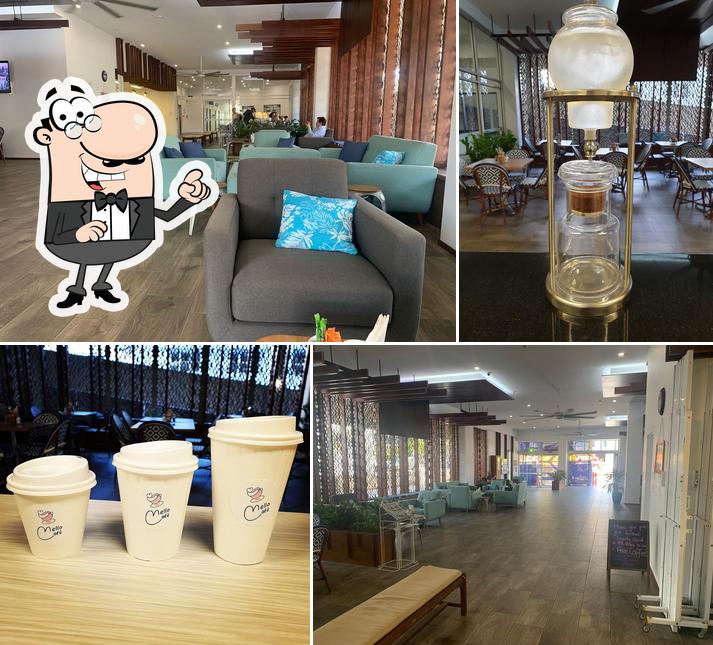 Mello Cafe in Townsville - Restaurant reviews