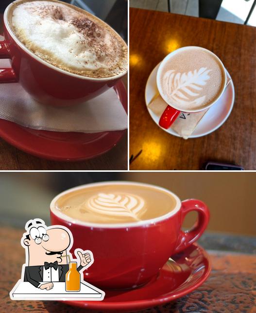 Moca Loca Café Co, 799 Bd de la Gappe in Gatineau - Restaurant menu and ...