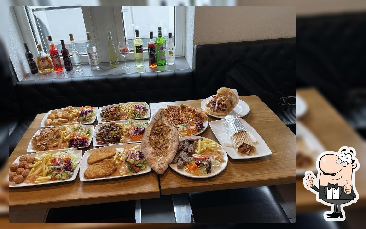 My Kebab, Zürich - Speisekarte, Preise und Bewertungen