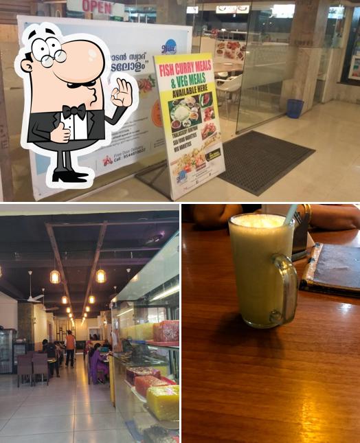 Nila Restaurant, Ottapalam - Restaurant menu, prices and reviews