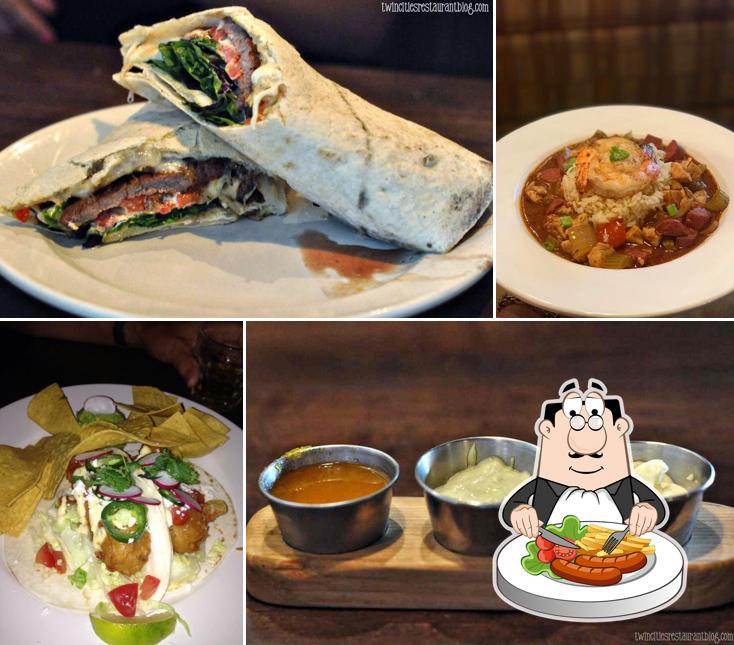 Patriots Tavern, Stillwater - Restaurant menu, prices and reviews
