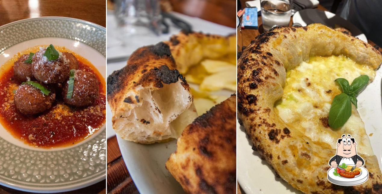 Piccolo Buco by Cooper’s Hawk in Oak Brook - Restaurant menu and reviews