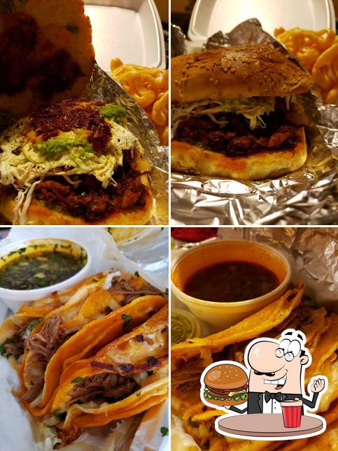 Burrito loco WB pizza and grill in Wilkes-Barre - Restaurant reviews