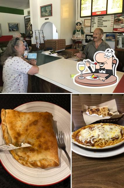 Gallina Pizza, Riverton - Restaurant menu, prices and reviews