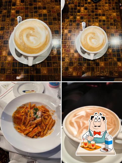 Labriola Ristorante - Oak Brook, Oak Brook - Restaurant menu, prices ...