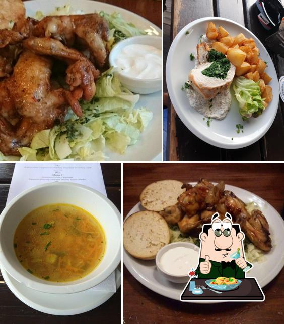Pizzeria Santini, Prague, Jeremenkova 920 - Restaurant menu and reviews