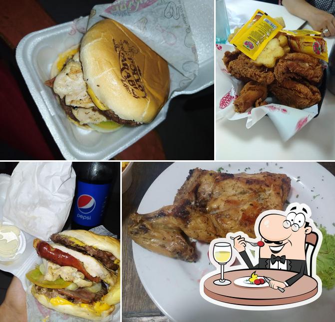 Restaurante Pollo Arabe Express, Cúcuta - Opiniones del restaurante