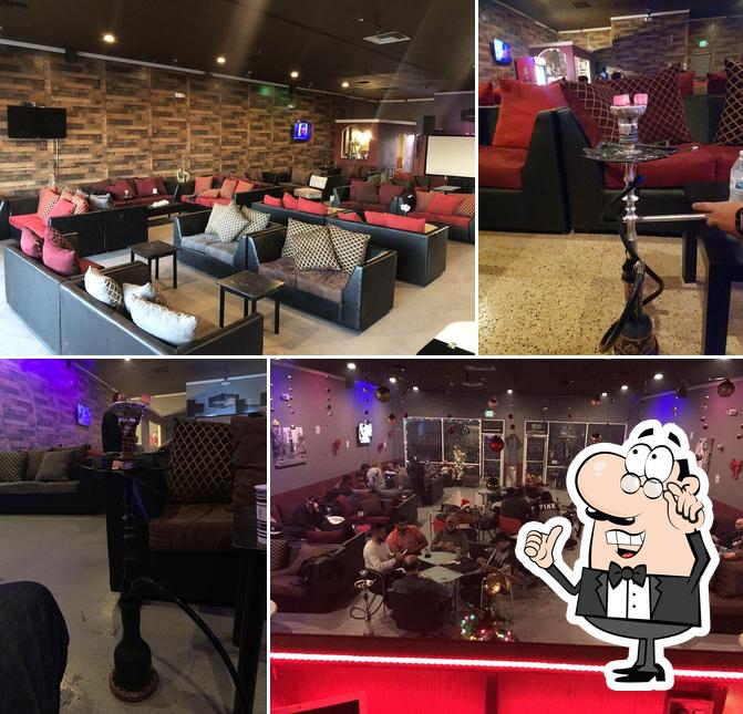 Axis Hookah Lounge, 15222 N Cave Creek Rd in Phoenix - Restaurant menu and reviews