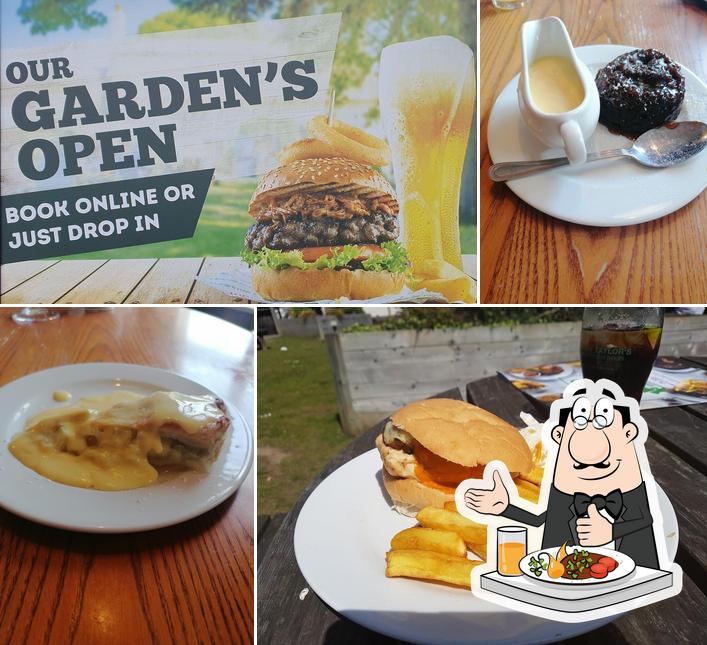 Longshore, Shoreham-by-Sea - Restaurant menu, prices and reviews